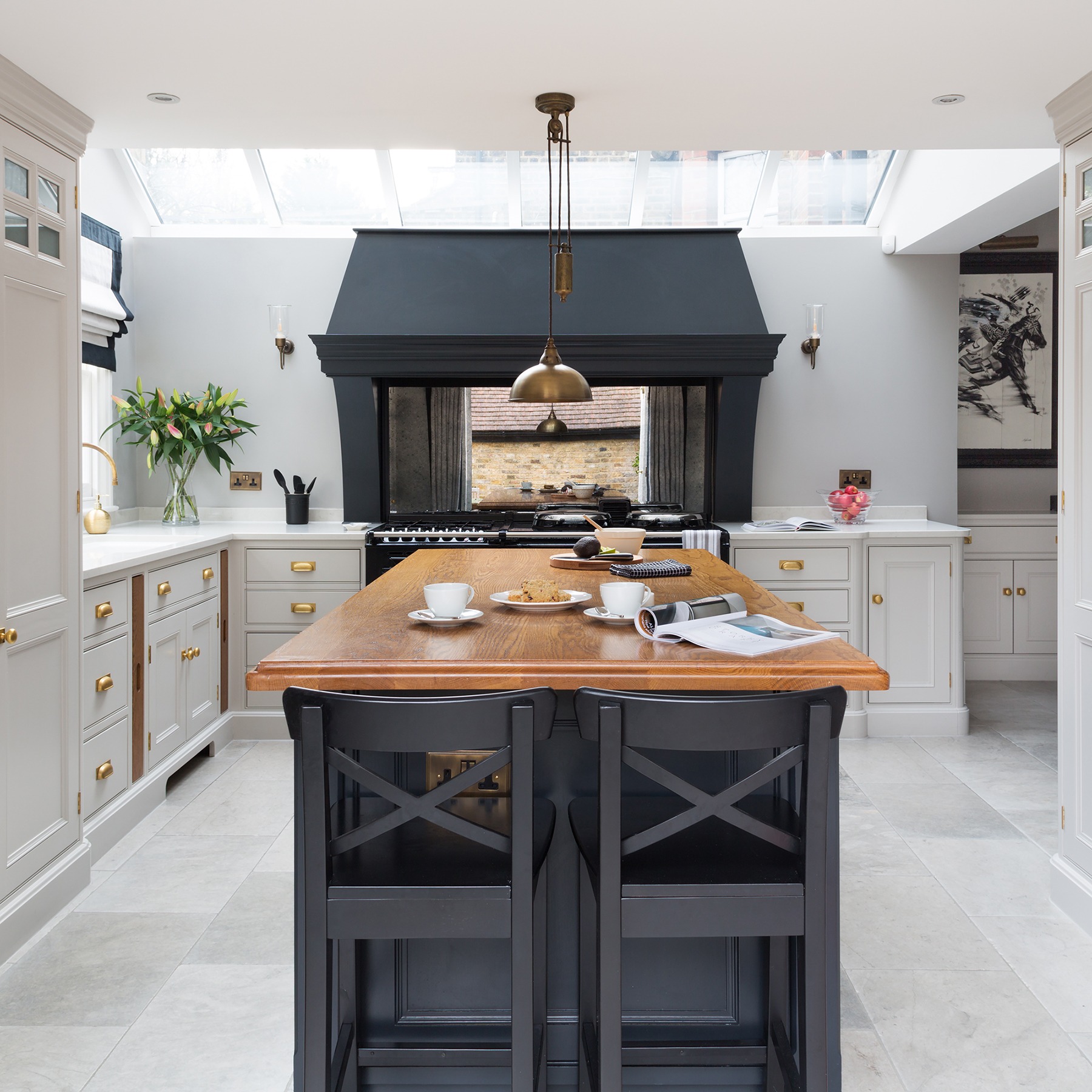 Kitchen Fitters Lincoln | Kitchen Installations Lincoln